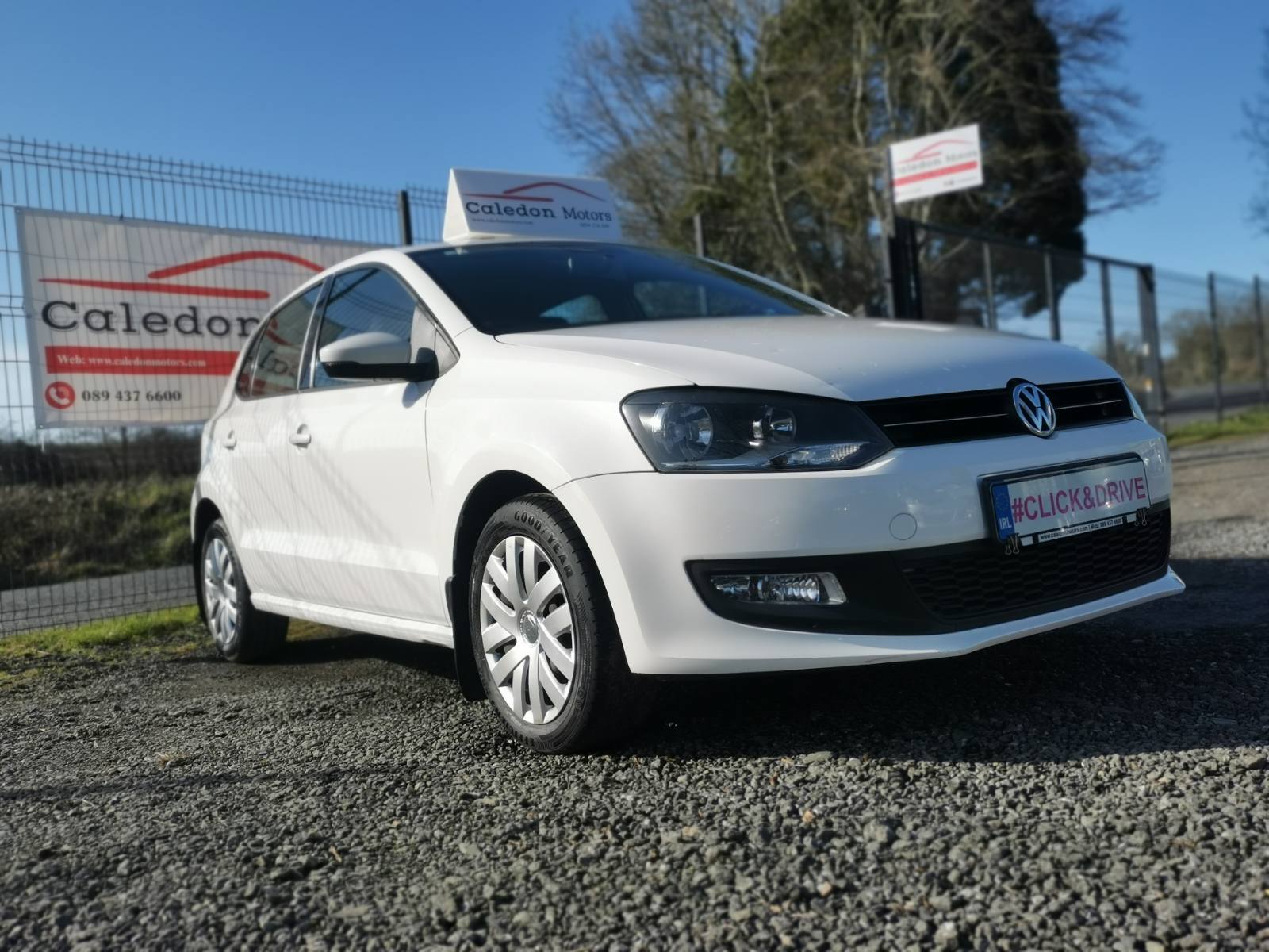 VW POLO | CALEDON MOTORS
